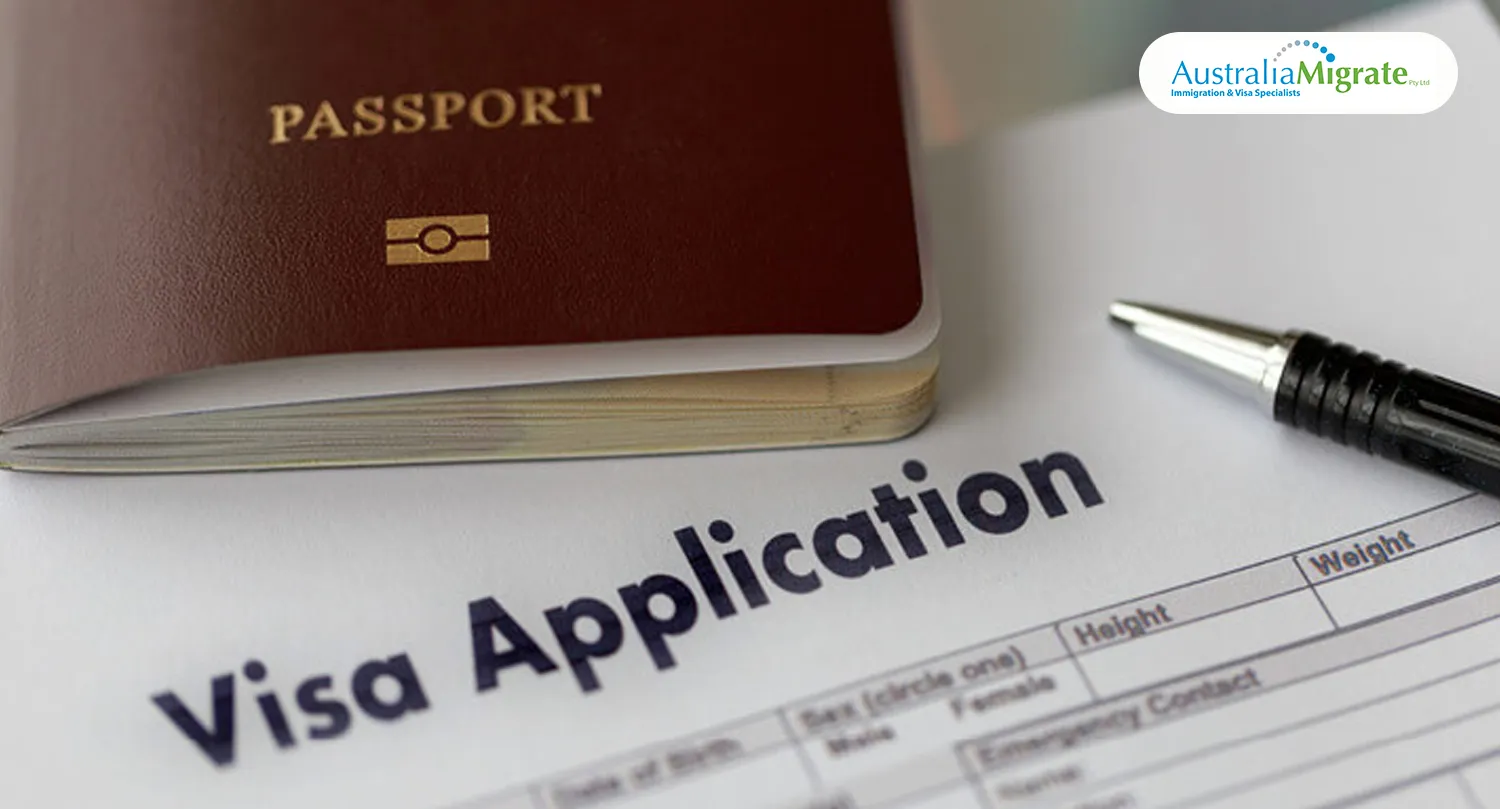 Essential Guide to Form 888 for Australia Partner Visas